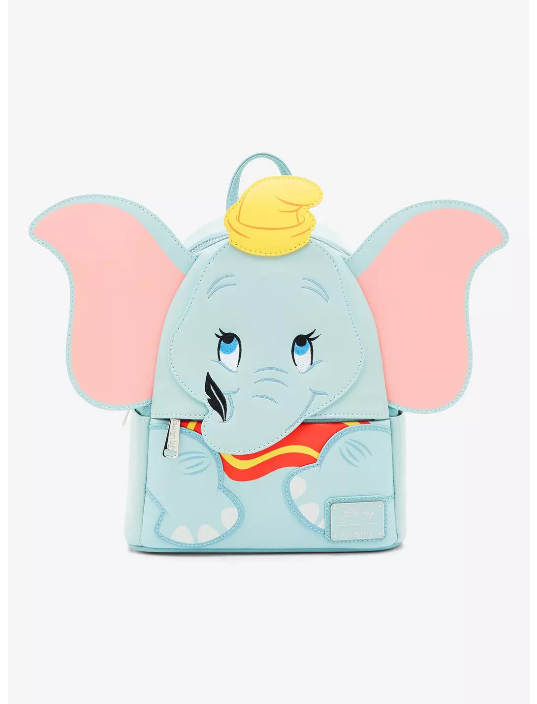 Disney Mini Backpack Dumbo Figural Loungefly – Fragmented Nostalgia